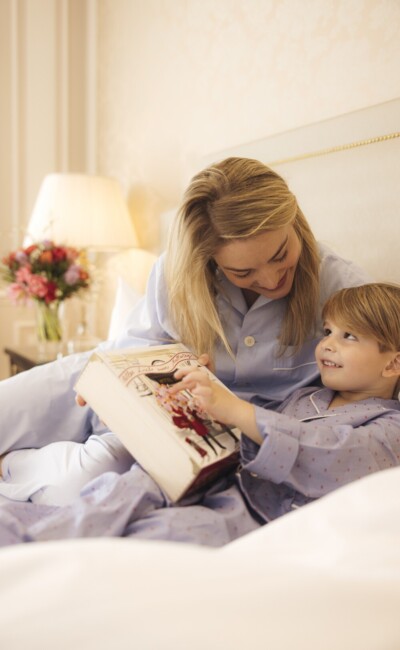 Restaurant Rote Bar, Gourmetrestaurant | Hotel Sacher Wien