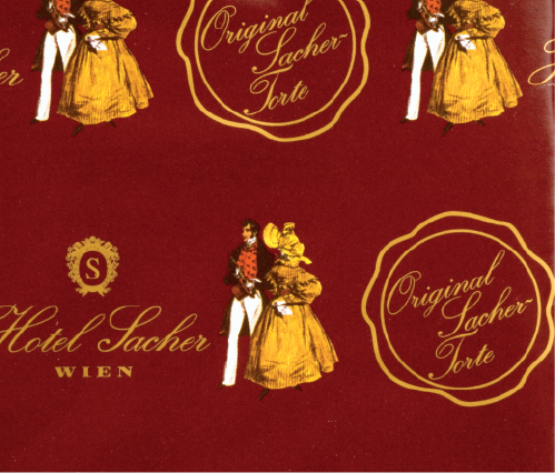 Original Sacher-Torte | Sacher.com