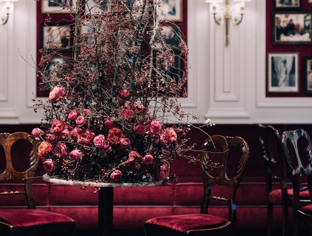 Café Sacher, Coffee House in Salzburg | Hotel Sacher Salzburg